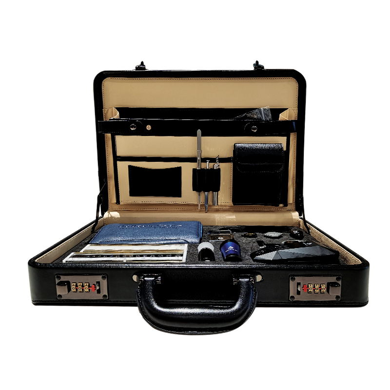 Deluxe Lockable Jewelry Tool kits - JewelleryNet