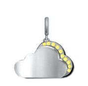 Lucinda Jane Dabbs Pendant - JewelleryNet