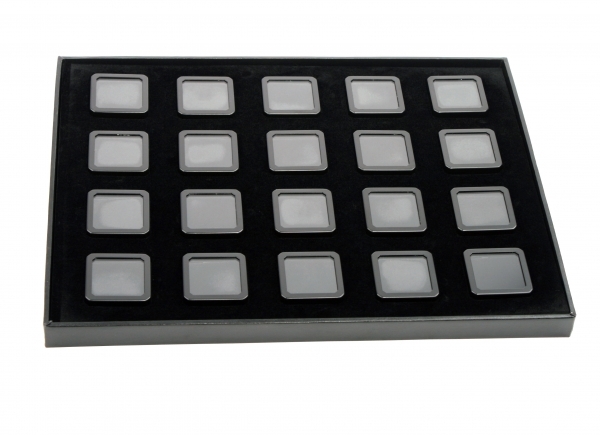 Diamond Box - JewelleryNet