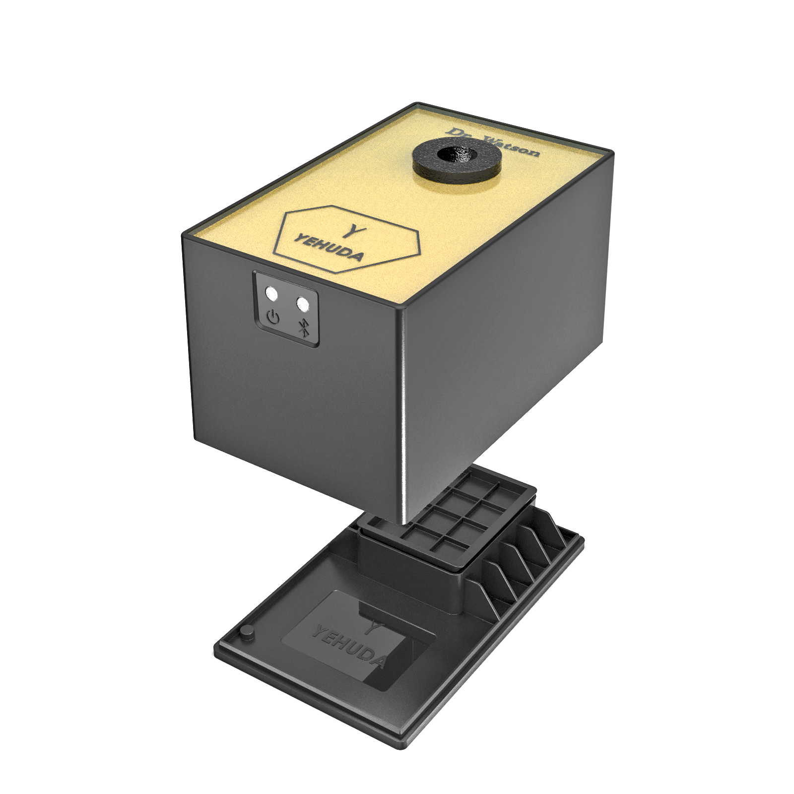 DR. WATSON LAB GROWN DIAMOND DETECTOR - JewelleryNet